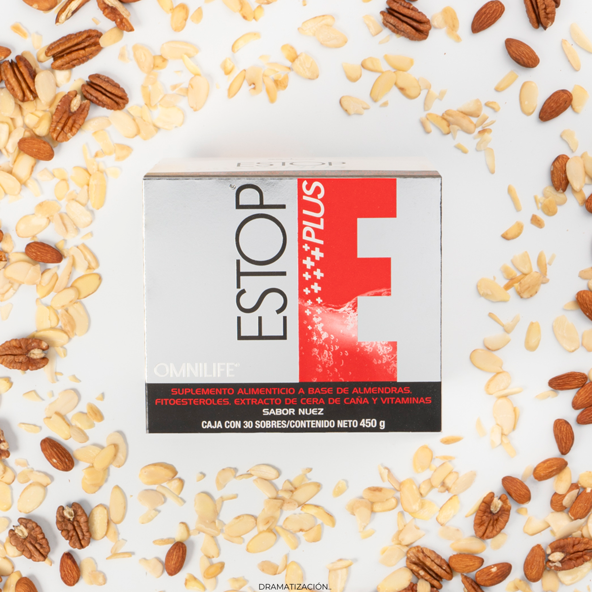 Estop Plus